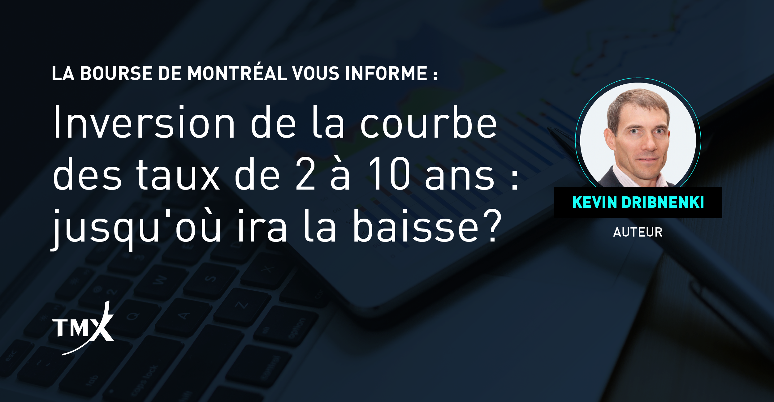 TMX - Bourse de Montréal - Perspectives